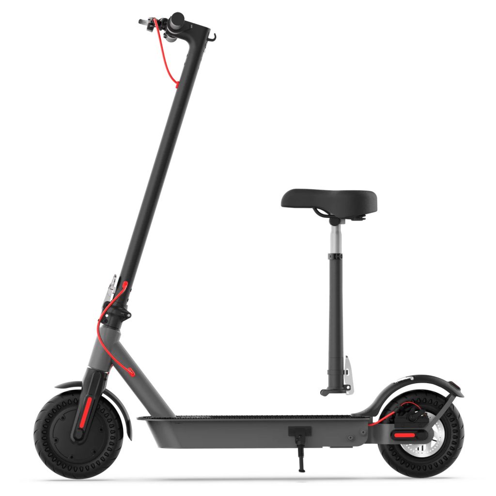 Hiboy S2 Suspension - New Hiboy Electric Scooters 2022